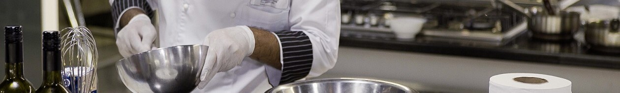 ONLINE CHEF COURSE: Commis Chef Training | Unilever Food Solutions