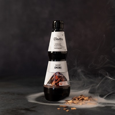 Knorr Professional Intense Flavours