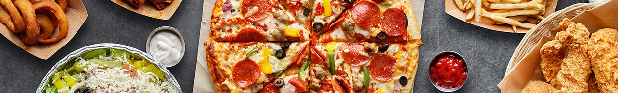 Free Food Cost Calculator for Fast Food & Quick Service Restaurants