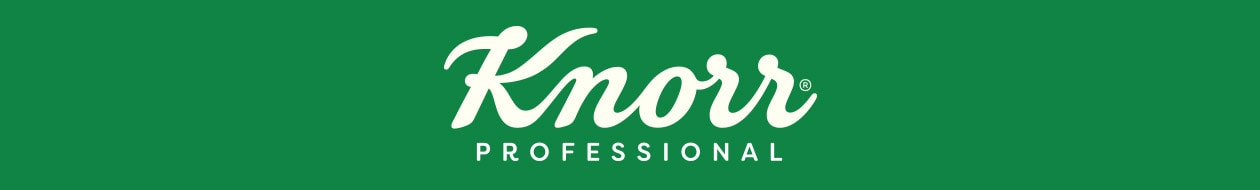 About Knorr® Professional