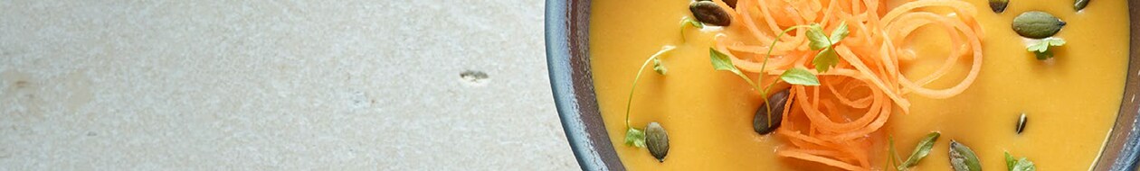 Knorr Soup Recipe Book