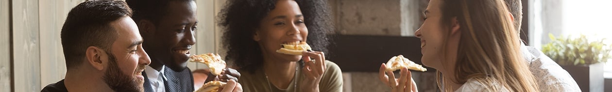 Retain Students: Campus Dining Strategies