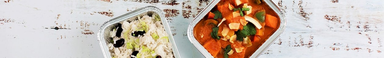 Innovative Campus Dining Recipes