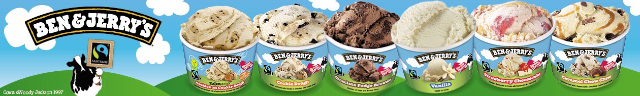 Ben & Jerry's
