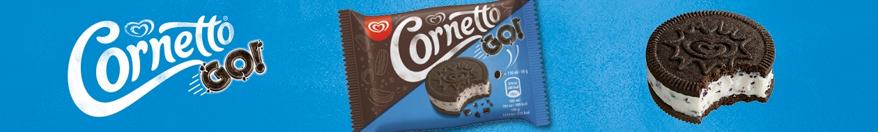Cornetto Go