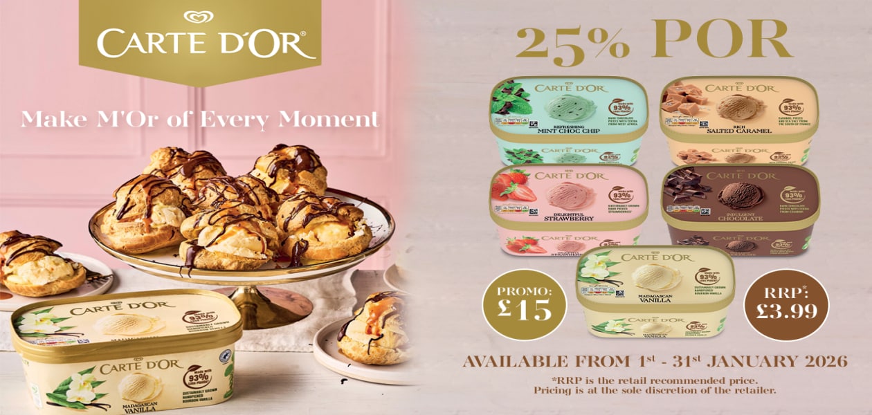 WALL’S TAKEHOME DEALS 2026