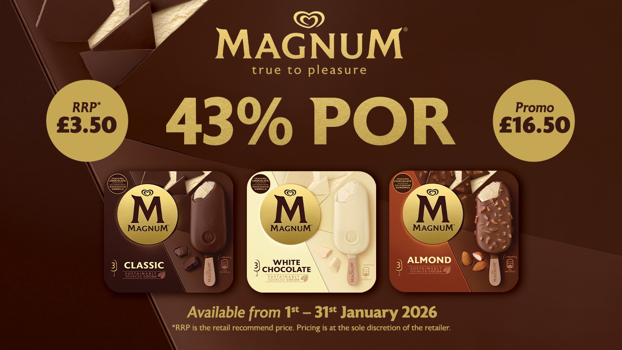 WALL’S TAKEHOME DEALS 2026