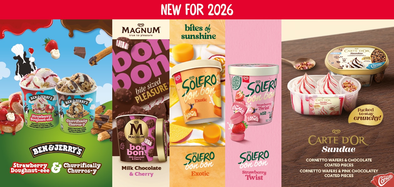 WALL’S TAKEHOME DEALS 2026